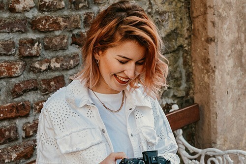 Traumklick - Fotografin aus Essen - Hochzeiten | Paare | Familien
